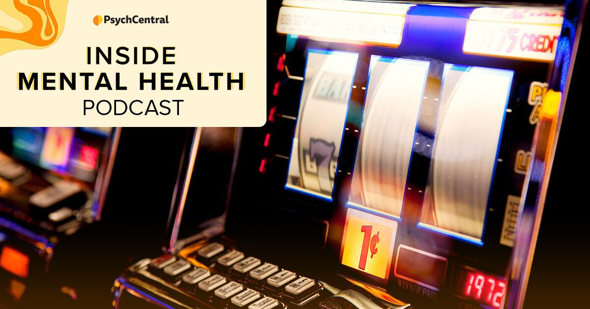 Podcast: Unpacking Gambling Addiction