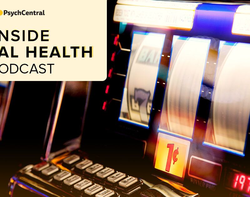 Podcast: Unpacking Gambling Addiction