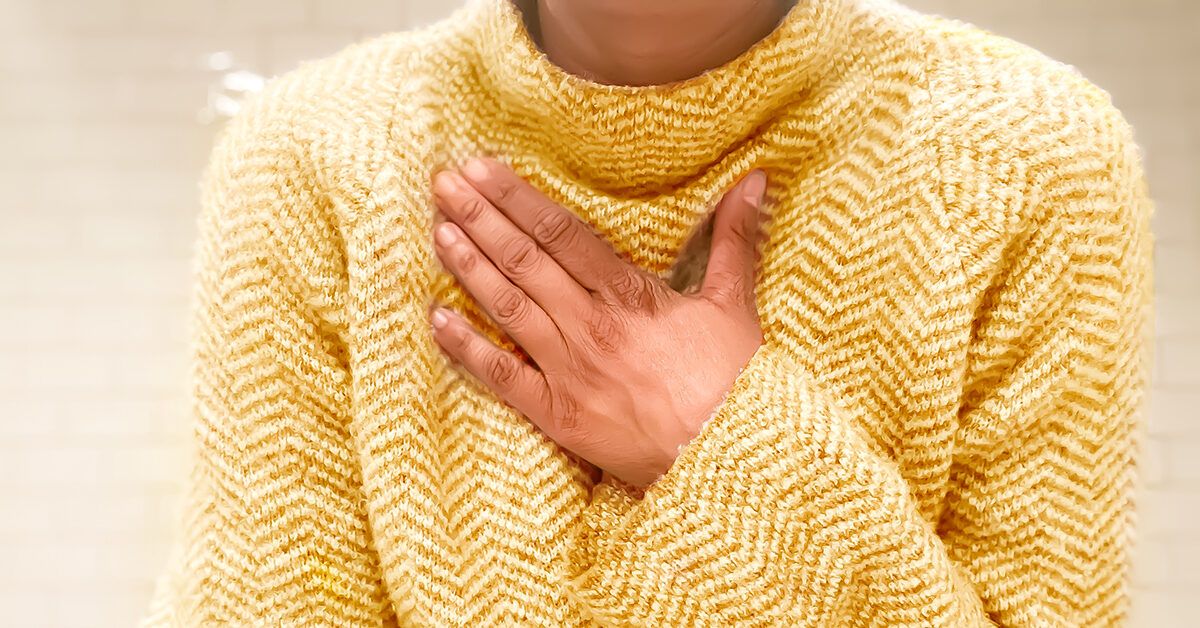 Interoceptive Exposure: Can Facing Your Fears Help Reduce Anxiety?