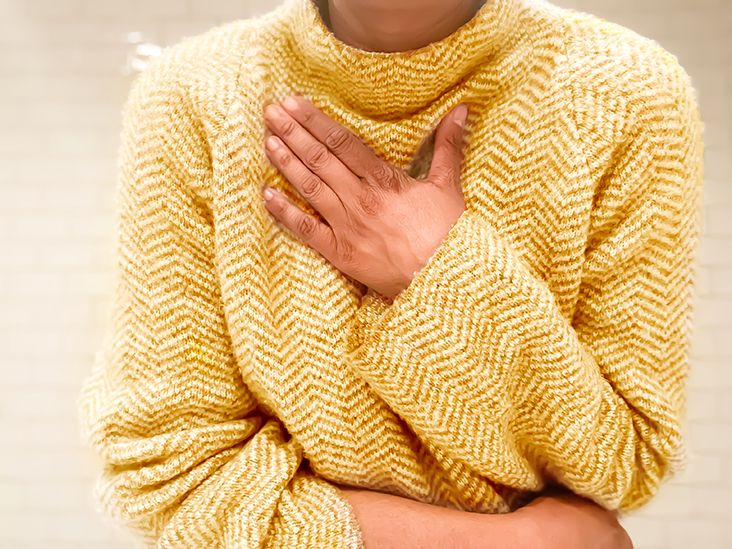 Interoceptive Exposure: Can Facing Your Fears Help Reduce Anxiety?