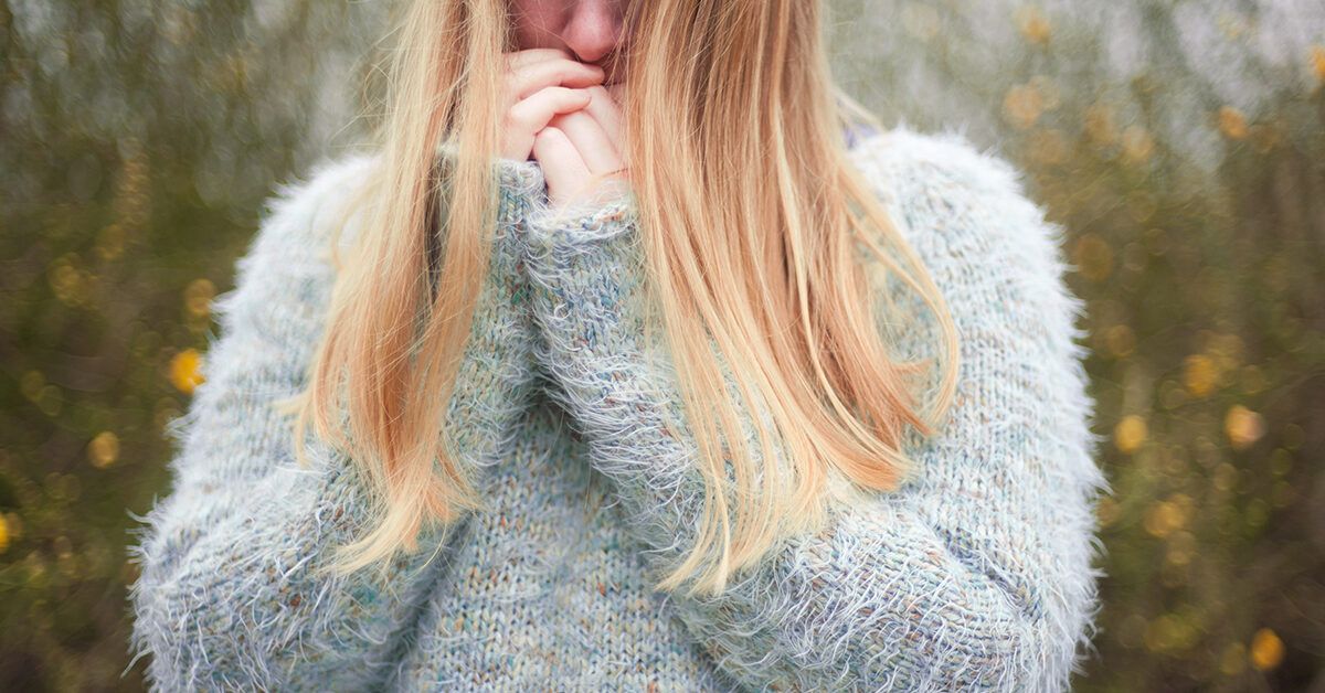 Persistent Genital Arousal Disorder (PGAD): Symptoms and Treatment