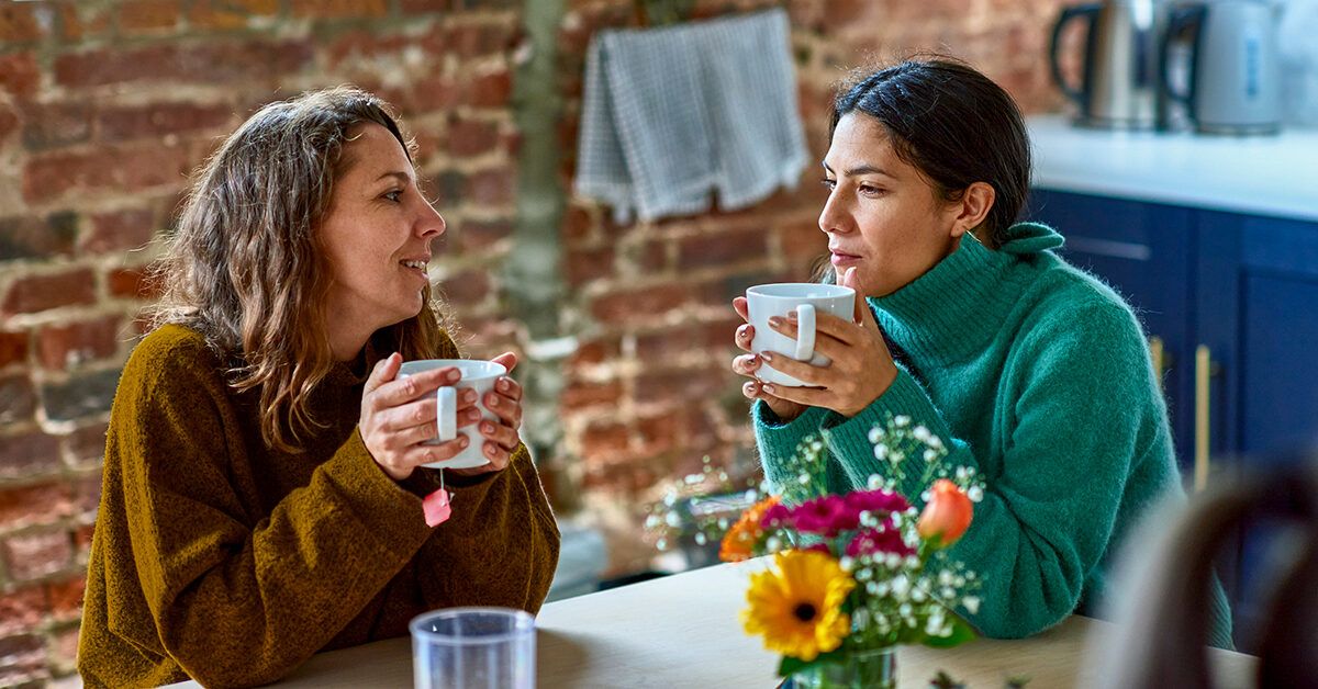 What To Say To Support Someone Who’s Sick | Psych Central