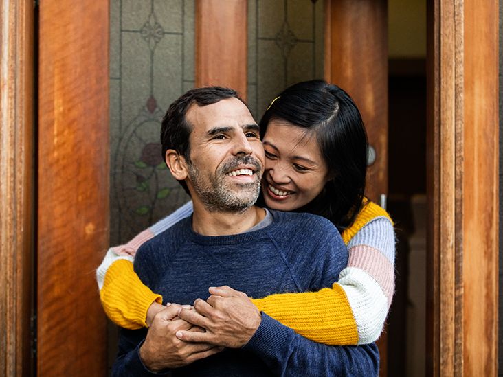 How to Help a Spouse with OCD | Psych Central