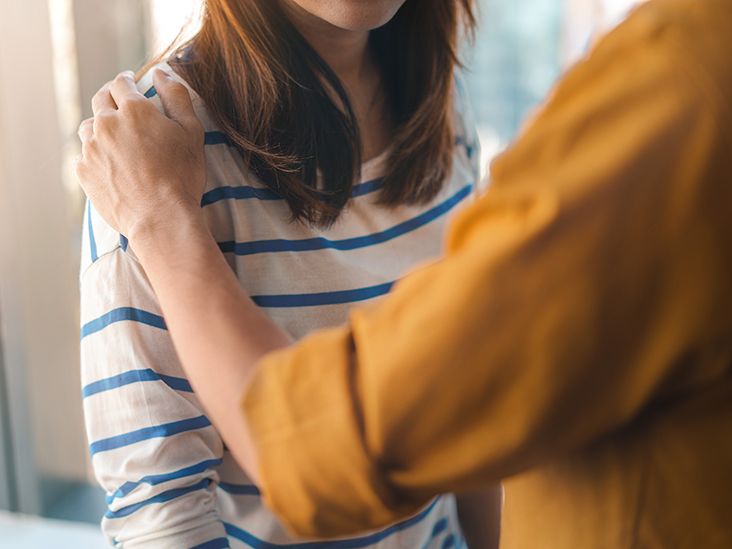 Signs of Paranoia and How to Help Someone Living with It