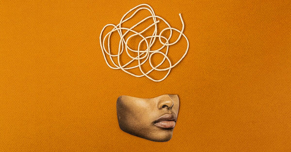 Cognitive Symptoms of Schizophrenia: Types and Treatments