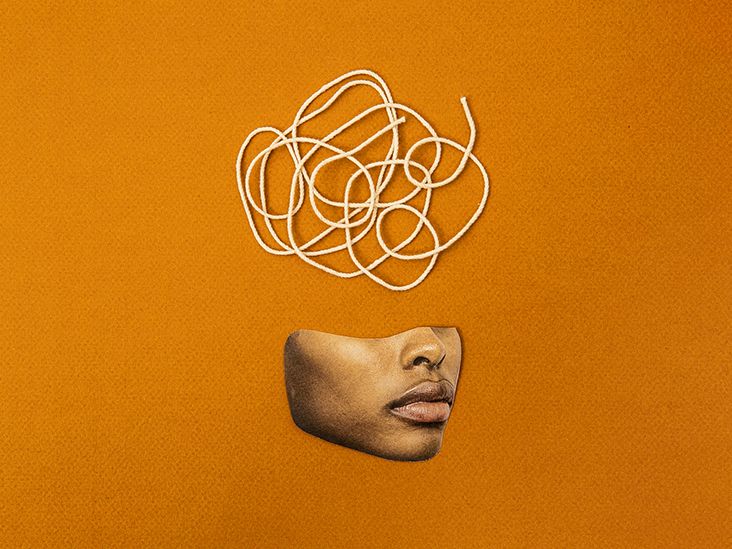 Cognitive Symptoms of Schizophrenia: Types and Treatments