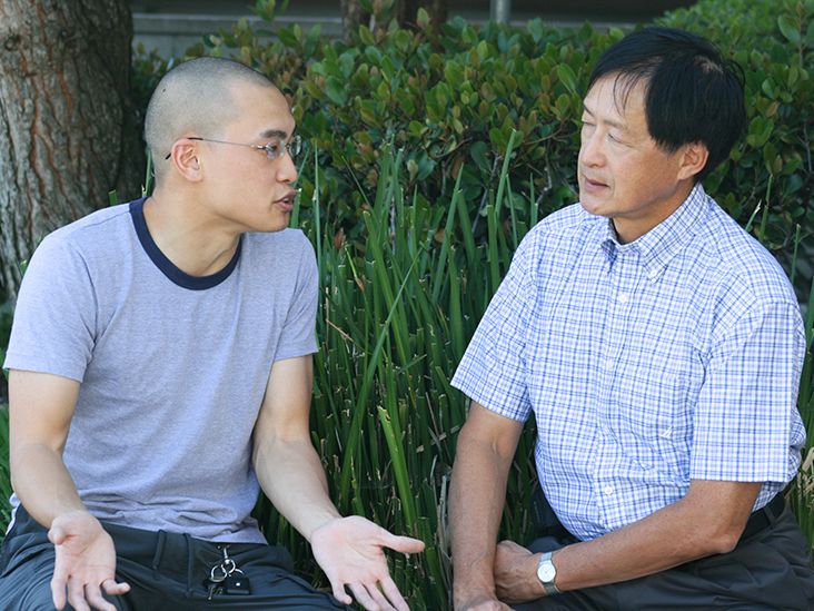 What Is Narcissistic Infantilization? | Psych Central