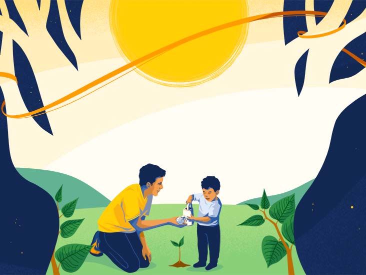 Healthy Masculinity: Redefining What It Means to Be Masculine