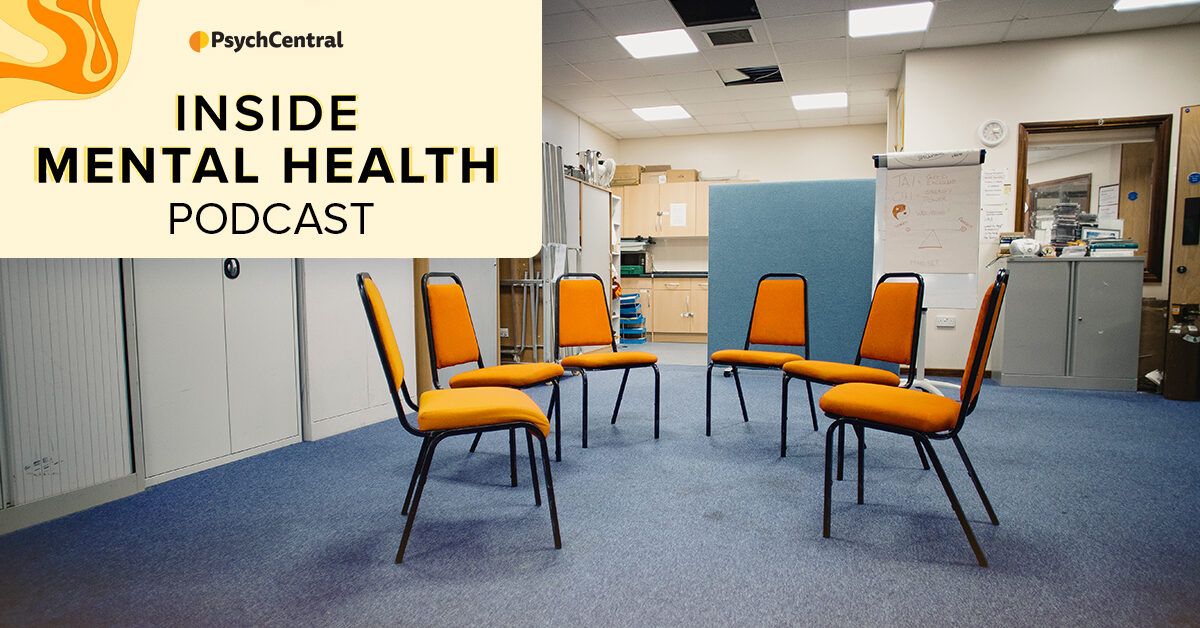 Podcast: Is Abstinence the Only Addiction Treatment?