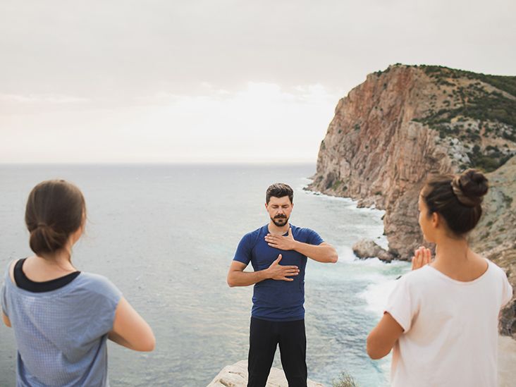 Holotropic Breathwork: Benefits, Uses, and More I Psych Central