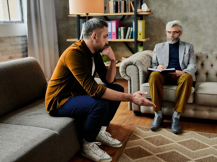 How Do I Know if I Have OCD? Signs, Types, and Diagnosis