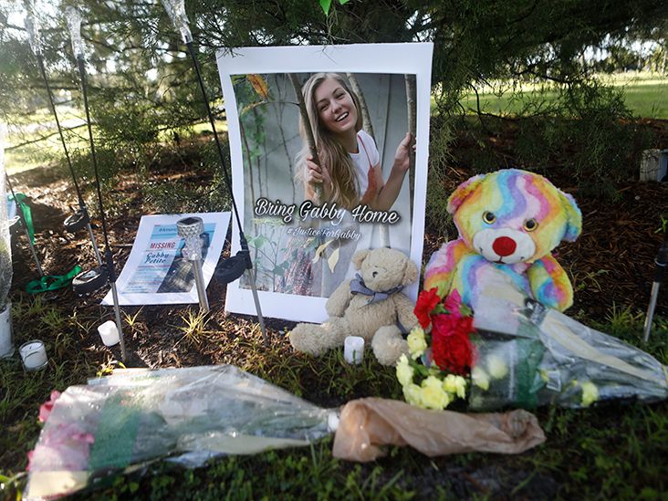 Subtle Signs of Abuse: The Gabby Petito Case I Psych Central