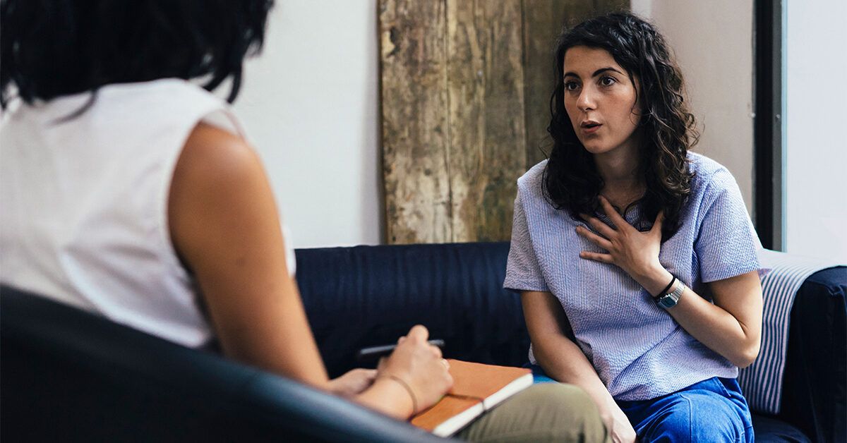 7 Common Myths about Psychotherapy | Psych Central