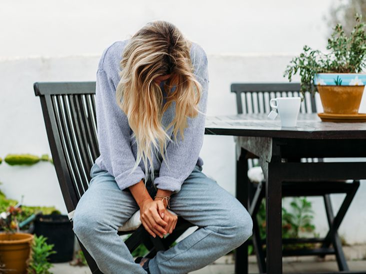 Agitated Depression: Definition, Symptoms, and Treatments