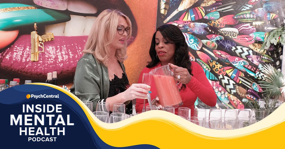 Podcast: Challenging Diet Culture with Claws’ Jenn Lyon