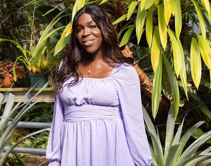 Black Trans Women's Wellness I Psych Central