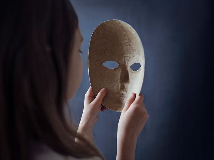 Masked Depression: What Is It and More I Psych Central