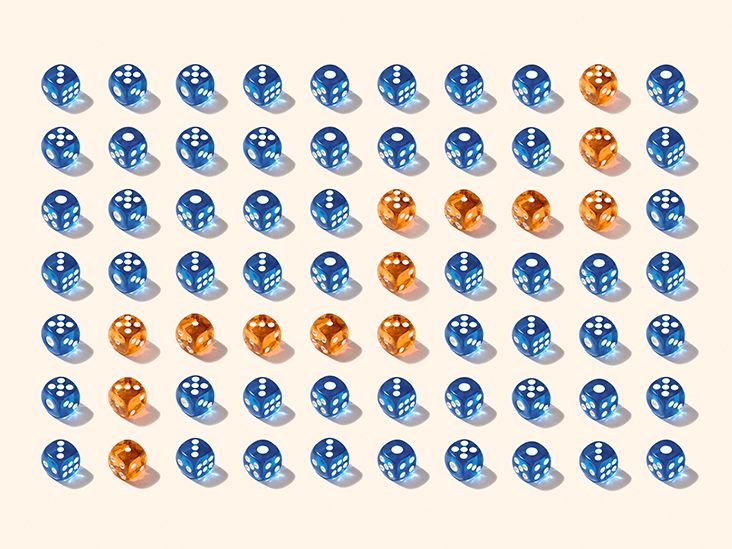 Phases of Gambling Addiction I Psych Central