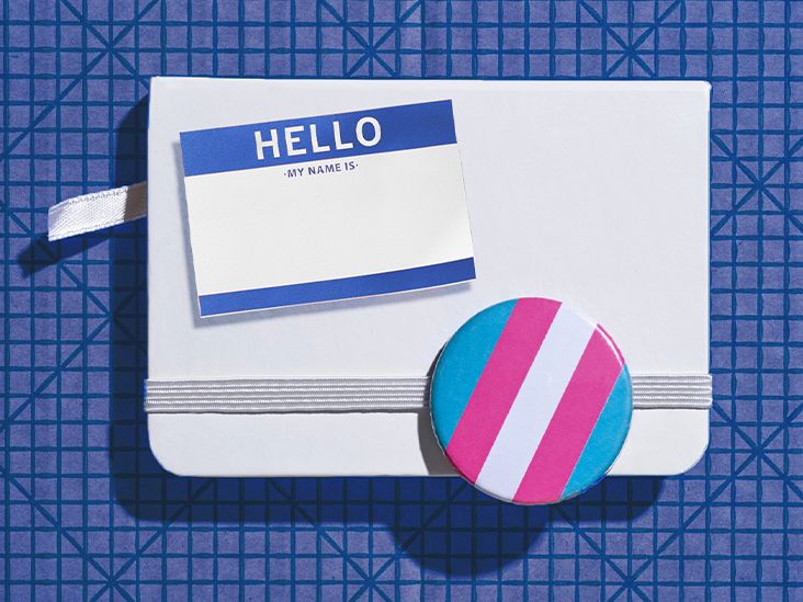 Deadnaming: Mental Health Effects and How to Avoid It