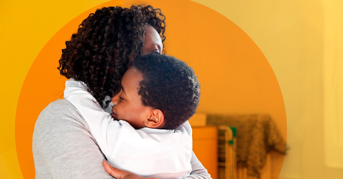 Signs of Trauma in Children: What You Need to Know
