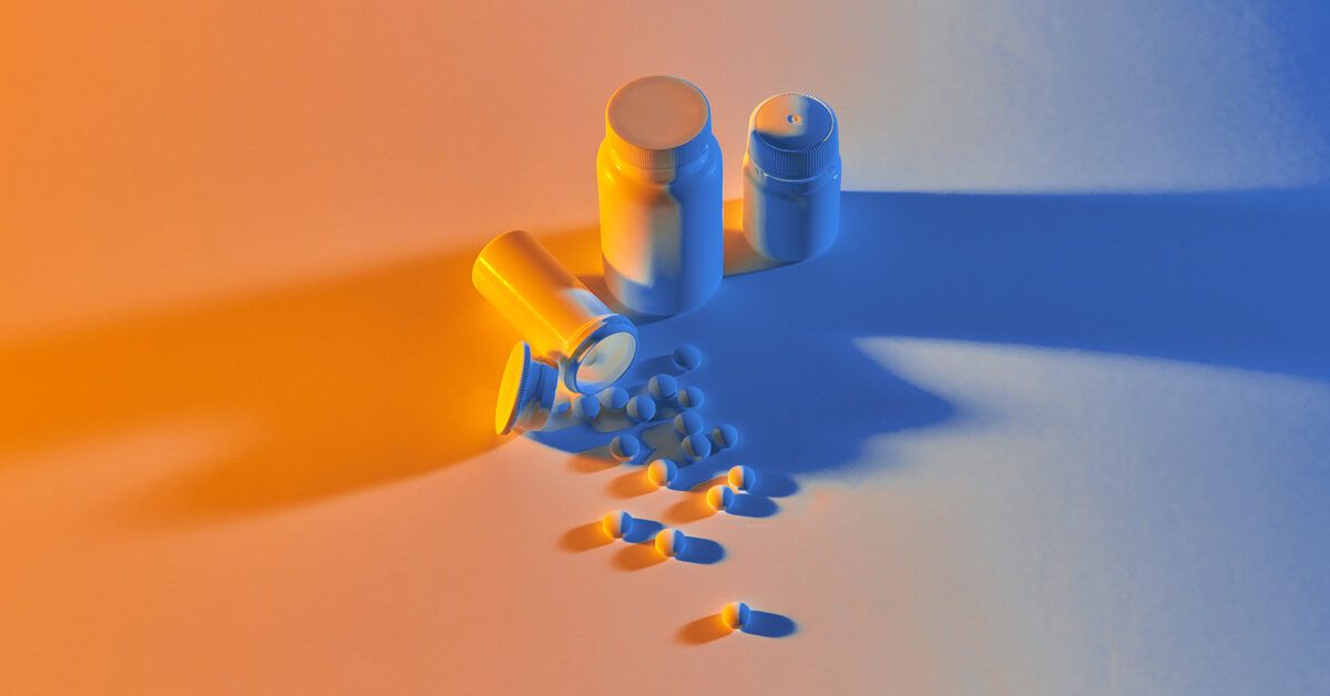 Can Antidepressants Make You More Violent? I Psych Central