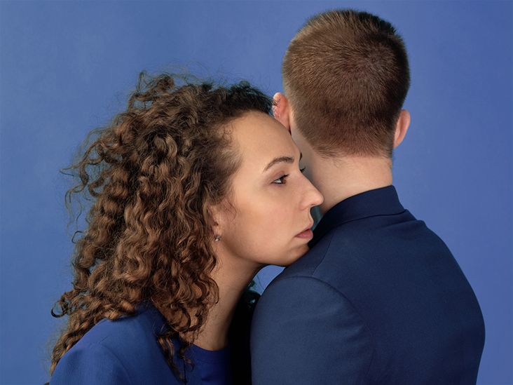 What Is Ongoing Traumatic Relationship Syndrome (OTRS)?