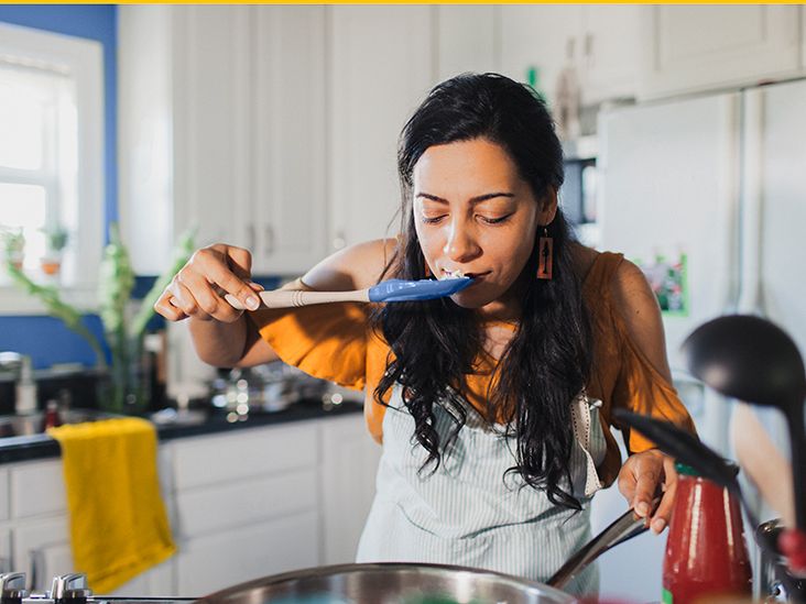 Depression Meals: 9 Restorative Recipes for Any Time of Day