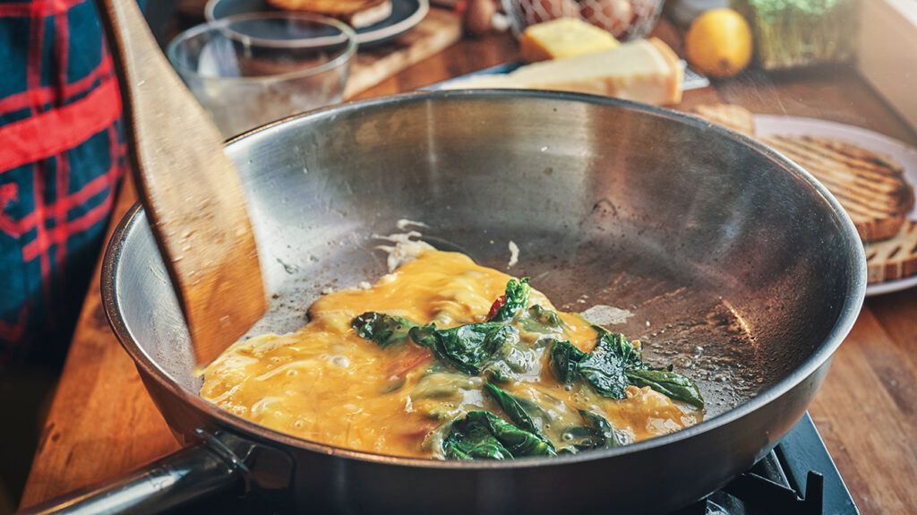 Depression Meals: 9 Restorative Recipes for Any Time of Day
