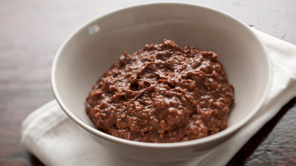 Depression Meals: 9 Restorative Recipes for Any Time of Day