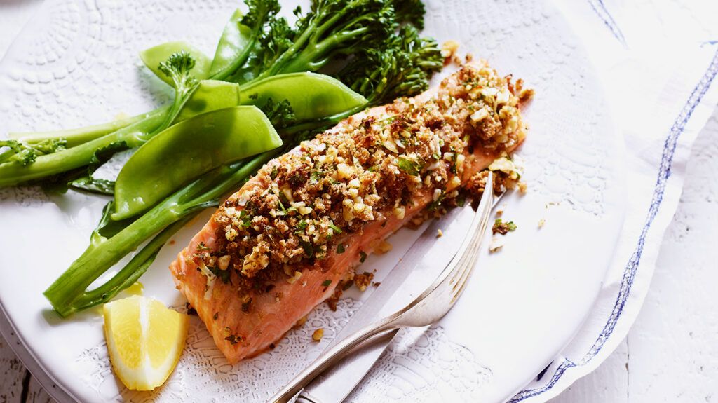 Depression Meals: 9 Restorative Recipes for Any Time of Day