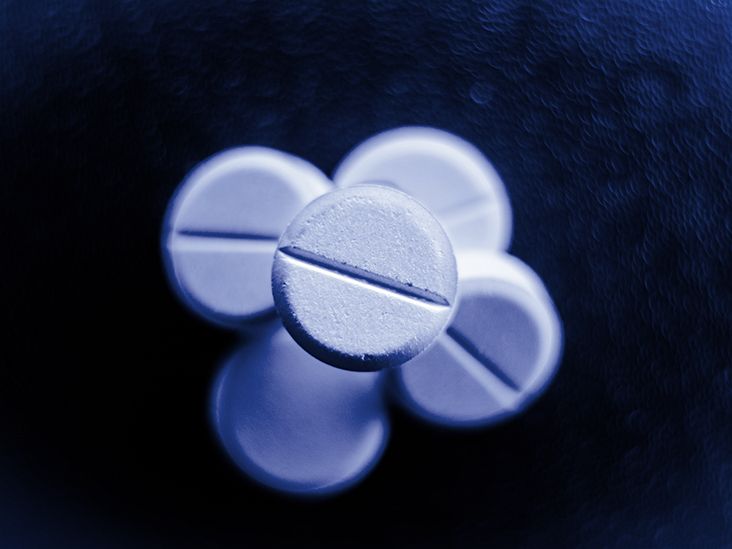 Adderall for Depression: Uses, Dosage, Side Effects, and More