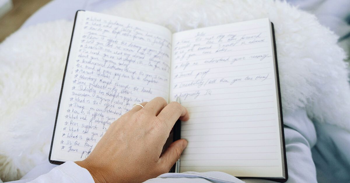 Coping With Nighttime Panic Attacks