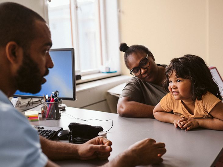 ADHD Tics: Diagnosis, Symptoms, and Treatment | PsychCentral