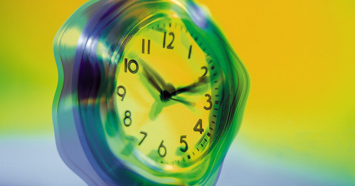 ADHD and Time Perception: Overcoming Lateness