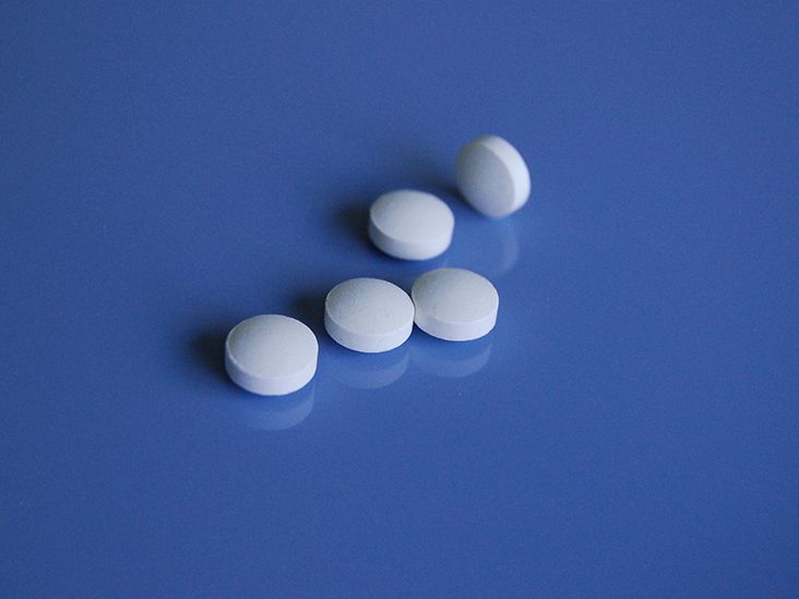 Can Adderall Be Used for Depression? I Psych Central