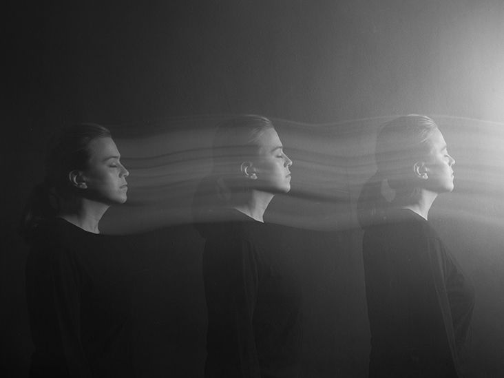 What Does Disassociation Feel Like? | Psych Central