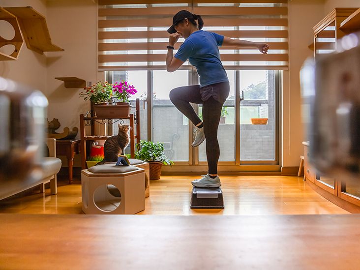 Here's 6 Ways Daily Exercise Fortifies Your Mind