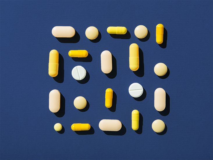 Changing Antidepressants? Here's How to Manage I Psych Central