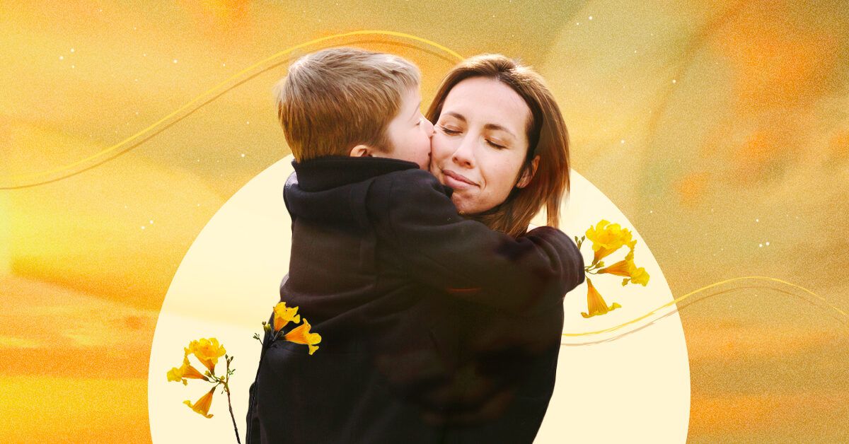 Ways to Help Moms Living with Depression on Mother's Day