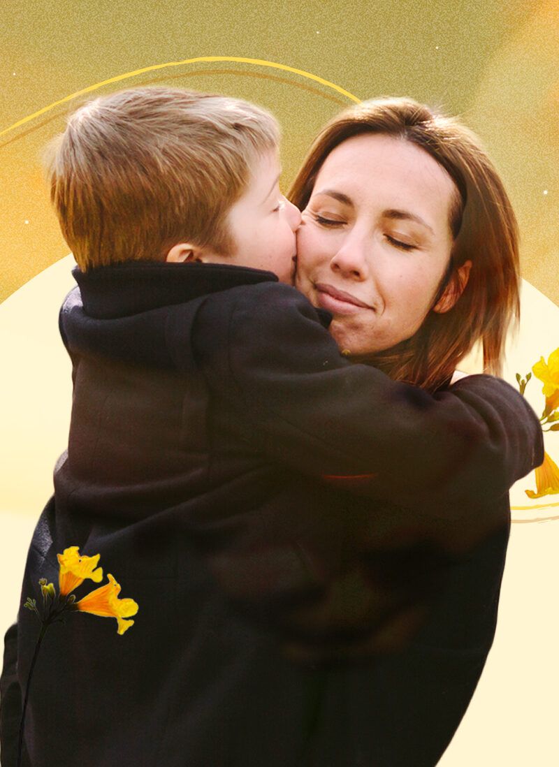 Ways to Help Moms Living with Depression on Mother's Day