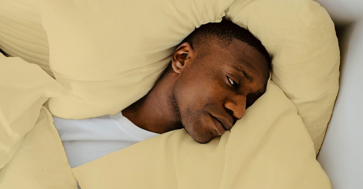 This Is What Depression May Feel Like