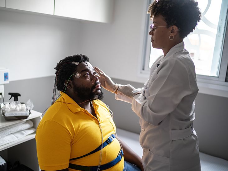 How Do You Know If You Have Narcolepsy? Tests and Criteria