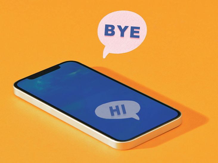 How and When to Cut Ties with a Narcissistic Family Member