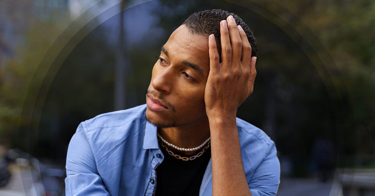 Depression and Erectile Dysfunction: Is There a Link?