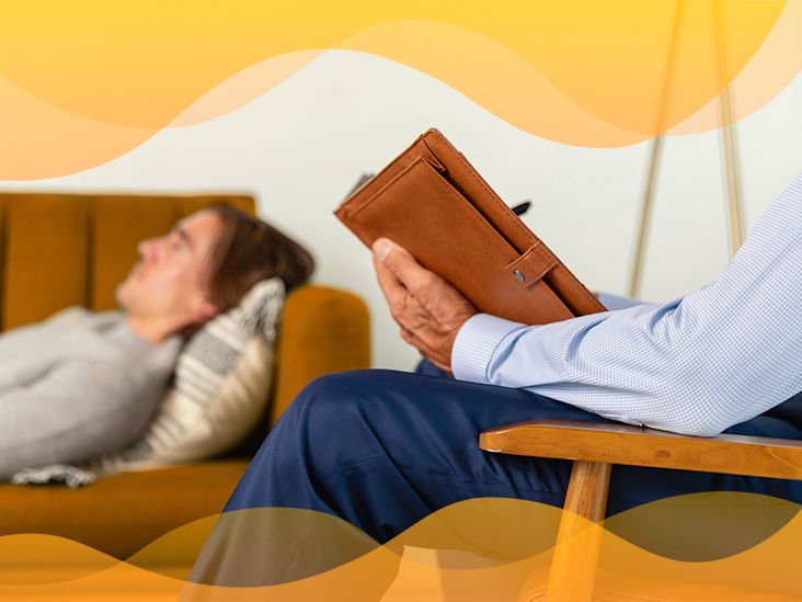 Benefits of Therapy: Types, Support, and How it Helps