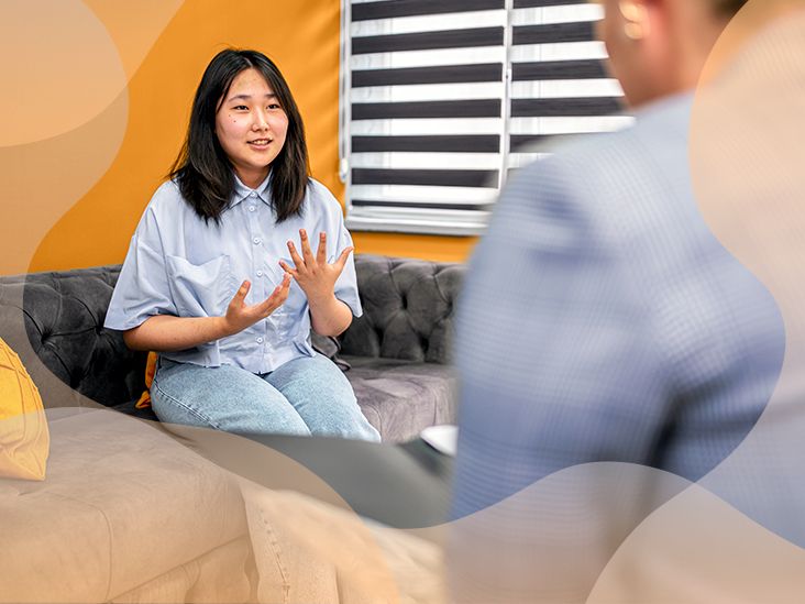 Rational Emotive Behavior Therapy: History, ABCDE Model, and More