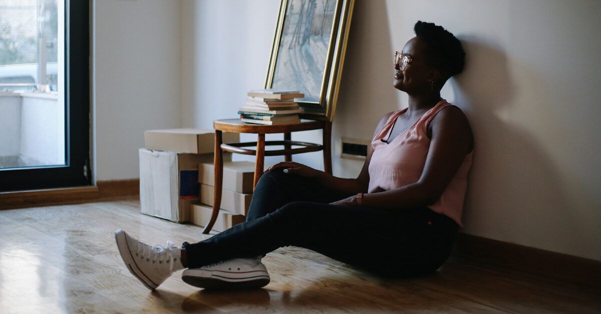 Here's How to Spot a Type B Personality