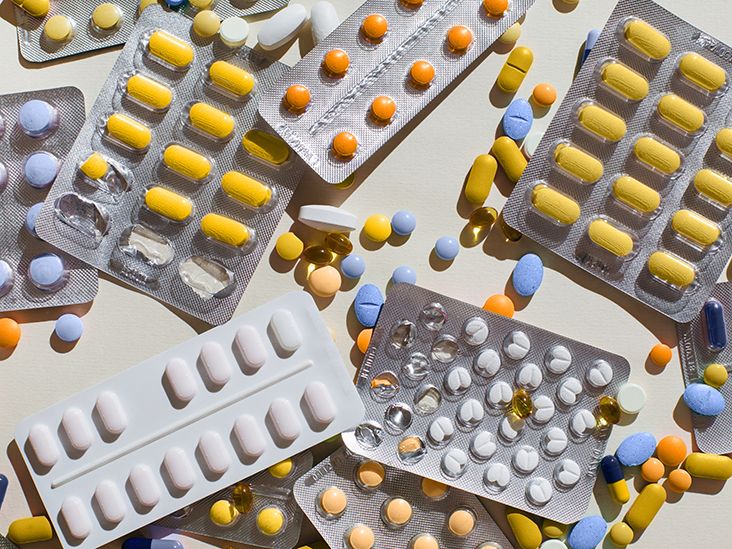 Medication-Induced Depression I Psych Central