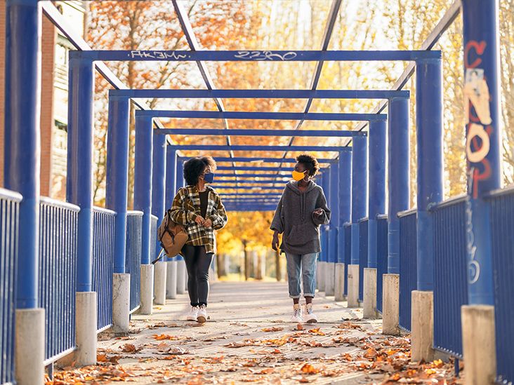 Tips for Making Friends During the COVID-19 Pandemic | Psych Central