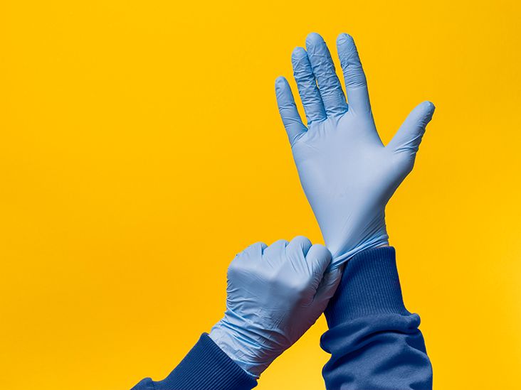 Is Mysophobia (Germophobia) a Real Phobia? | Psych Central